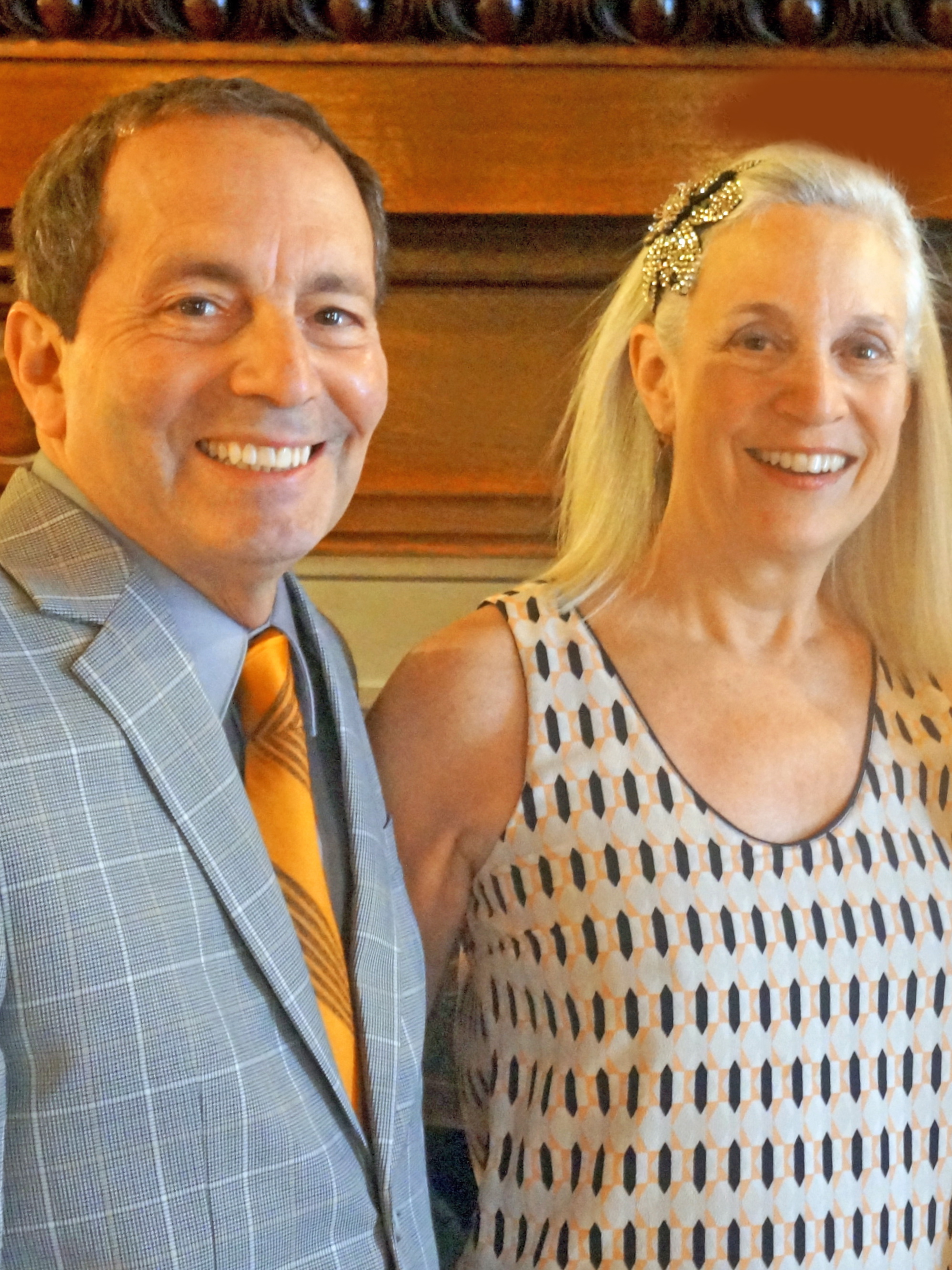 A Letter From Jim Weiss