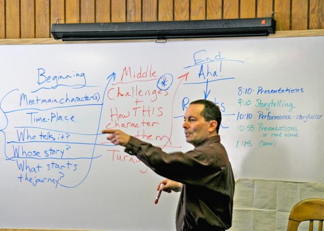 Jim Weiss — INTELLIGENT ENTERTAINMENT FOR THE THINKING FAMILY