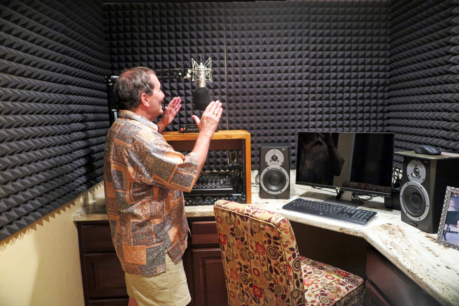 Jim Weiss — INTELLIGENT ENTERTAINMENT FOR THE THINKING FAMILY