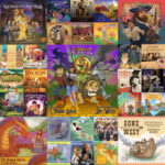 Storytelling Recordings by Jim Weiss